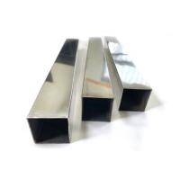 China Tp316 Annealed Stainless Steel Pipe TP304 ASTM A312 ASTM 316 Tube for sale