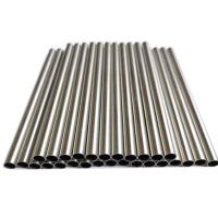 China Tp316 Annealed Stainless Steel Pipe TP304 ASTM A312 ASTM 316 Tube for sale