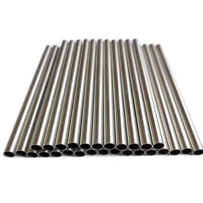 China Tp316 Annealed Stainless Steel Pipe TP304 ASTM A312 ASTM 316 Tube for sale
