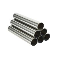 China 304h 410s Pickling Stainless Steel Seamless Pipe 304 316 316L 321 310S 30mm for sale