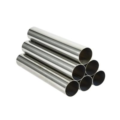 China 304h 410s Pickling Stainless Steel Seamless Pipe 304 316 316L 321 310S 30mm for sale