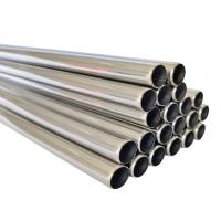 China 304h 410s Pickling Stainless Steel Seamless Pipe 304 316 316L 321 310S 30mm for sale