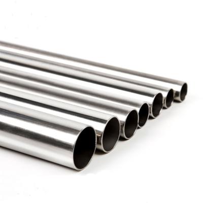 China ISO Seamless Welded Stainless Steel Pipe 201 202 304 304L 316 316L 310 309S 321 for sale
