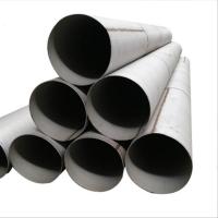 China ASTM A312 Stainless Steel Seamless Pipe Tp310s Tp310h For High Temperature for sale