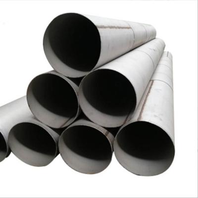 China ASTM A312 Stainless Steel Seamless Pipe Tp310s Tp310h For High Temperature for sale