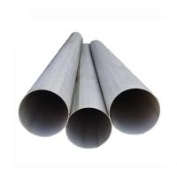 China ASTM A312 Stainless Steel Seamless Pipe Tp310s Tp310h For High Temperature for sale