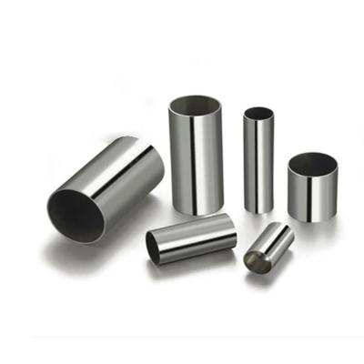 China Tp316 Tp310s Stainless Steel Pipe ASTM A312 ASTM A213 Tube for sale