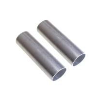 China Thin Wall Aluminum Alloy Pipe 16 Inch Large Diameter 7005 7075 Tube For Sports for sale