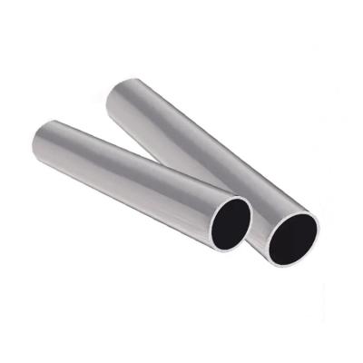 China En JIS Aluminum Pipe Tube 7A04 7005 7075 4.0mm For Aviation Equipment for sale
