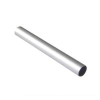 China Extruded Aluminum Pipe Tube 6105 6061 6063 60.0mm For Rail Transit for sale