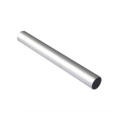China Extruded Aluminum Pipe Tube 6105 6061 6063 60.0mm For Rail Transit for sale