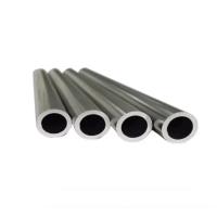 China Extruded Aluminum Pipe Tube 6105 6061 6063 60.0mm For Rail Transit for sale