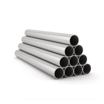 China Anodized Alloy Aluminum Pipe Tube 6082 6061 6063 6060 For Automobile for sale