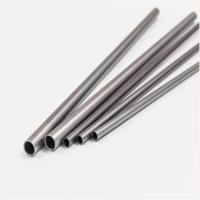 China Anodized Alloy Aluminum Pipe Tube 6082 6061 6063 6060 For Automobile for sale