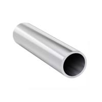 China Temper O T4 T6 Aluminum Alloy Pipe 6061 6063 Tube 60mm For Aerospace Fixture for sale