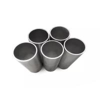China 6000 Series Aluminum Alloy Pipe Anodized Refined 6005 6061 6063 Tube For Gasoline for sale