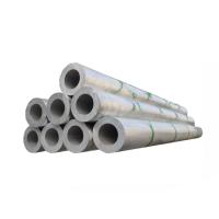 China 6000 Series Aluminum Alloy Pipe Anodized Refined 6005 6061 6063 Tube For Gasoline for sale
