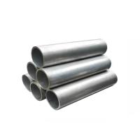 China Seamless Antirust Aluminum Alloy Pipe Extrusion 5454 5052 5083 For Automobile Wheel for sale