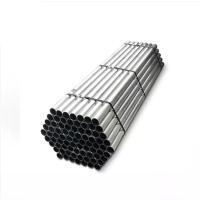 China Mill Finished Aluminum Alloy Pipe 2024 3003 5083 6060 6063 7075 20mm for sale
