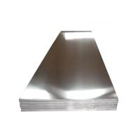 China 0.18mm Aluminium Plate Sheet 1060 3003 5052 5083 6061 6063 H14 for sale