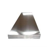 China Anodize 4′X8′ Aluminium Alloy Sheet Plate 5052 5005 5083 5754 5456 for sale