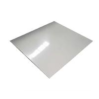 China RoHS Aluminum Alloy Sheets Plate Polished 6061 6063 6082 120mm for sale