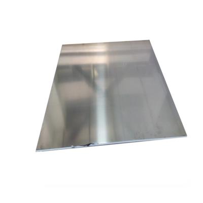 China RoHS Aluminum Alloy Sheets Plate Polished 6061 6063 6082 120mm for sale