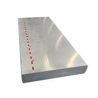 China 120mm Aluminum Alloy Plate Sheet 6082 6063 1060 1100 3003 5052 6061 7075 8011 for sale