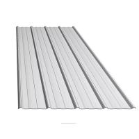 China A792 Galvanized Corrugated Roofing Tile Steel Sheet 0.5mm 0.6mm 0.7mm Color Coated for sale