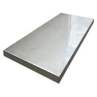 China Mirror Polish Stainless Steel Sheet Plate 0.8mm 1.0mm 2b AISI 316 304 for sale