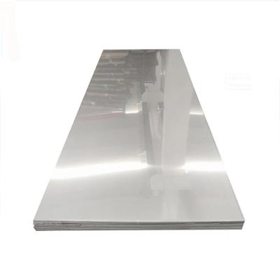 China 316 316L 301 TISCO Stainless Steel Plate 0.2mm 0.5mm Thickness for sale