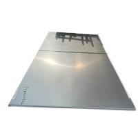 China 4ft X 8FT Stainless Steel Sheet 430 420 201 304 316 Cold Rolled 8mm for sale