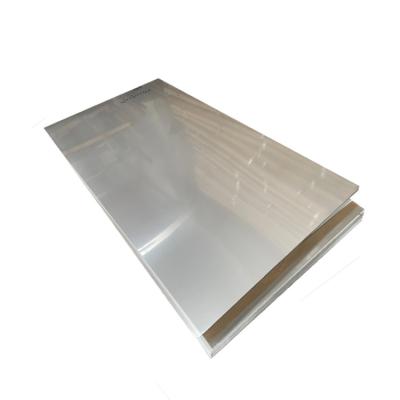 China ASTM Duplex Stainless Steel Plate Sheet SUS 2205 2507 300mm 301 for sale