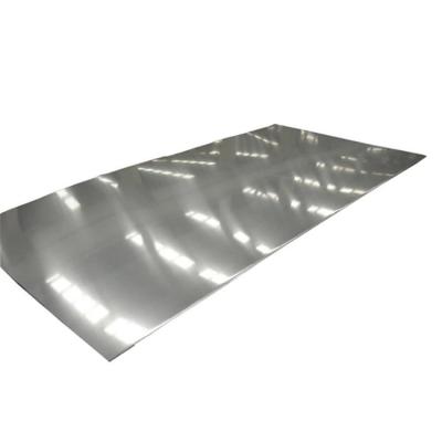 China 2b Hl 8K Finish 304 Stainless Steel Plate Sheet Cold Rolled 4X8 for sale