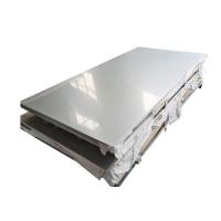 China Customized Stainless Steel Sheet Cold Rolled 2b 304 316 1500mm for sale
