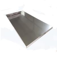China Duplex Stainless Steel Plate Sheet 2205 2507 0.3mm 8K for sale