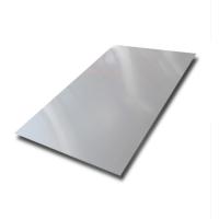 China 3mm 4X8 Stainless Steel Sheet 0.1mm 0.2mm 0.5mm 1mm 2mm for sale