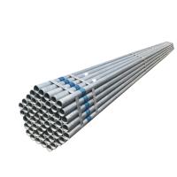China 150mm 2b Galvanized Steel Pipe Ms Round Tube 2000mm  For Scaffolding for sale