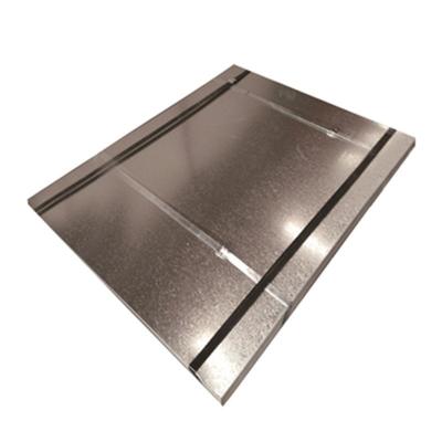 China Gi Hot DIP Galvanized Steel Plate Sheet Dx51d Dx52D Dx53D Dx54D Z275 1500MM for sale
