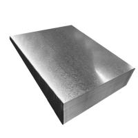 China 1500mm SGCC Galvanized Steel Plate Sheet Zinc Layer 80 120 180 275 G/M2 for sale