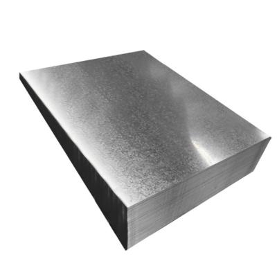 China 1.5 Mm Galvanised Steel Sheet Coil Metal Gi Plain for sale