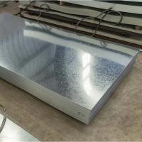 China 5mm Galvanized Steel Sheet Ms Plates Coil Dx51d Z275 for sale