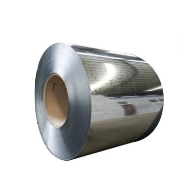 China G550 Aluminum Zinc Galvalume Steel Coils Hot Dipped 1500 Mm for sale
