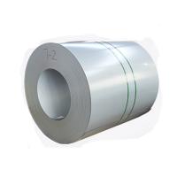 China Az150 Aluminum Alloy Steel Sheet In Coil 4.0mm  Anti Finger Precoated Zinc for sale