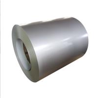 China Az150 Aluminum Alloy Steel Sheet In Coil 4.0mm  Anti Finger Precoated Zinc for sale