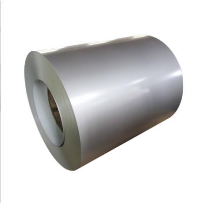 China Az150 Aluminum Alloy Steel Sheet In Coil 4.0mm  Anti Finger Precoated Zinc for sale