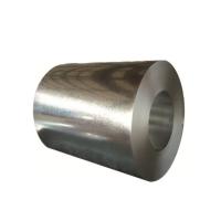 China Zinc Aluminum Coated Steel Roll Anti Finger Chromate Passivated 0.12mm-4.0mm DX53D for sale