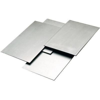 China 430Stainless steel plate for sale