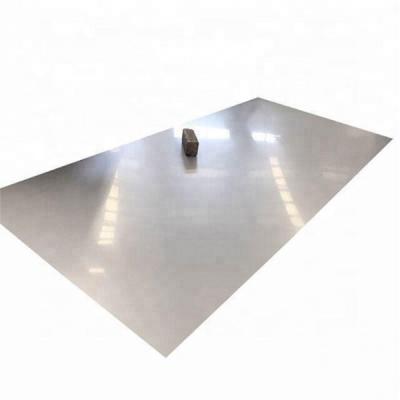 China 201 Stainless steel plate for sale