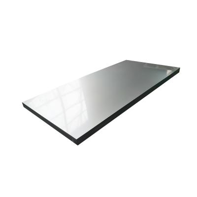 China Cold Rolled Stainless Steel Plate/Sheet for sale